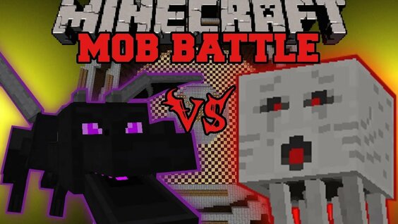 minecraft mutant ender dragon: 1 bin video Yandex'te bulundu