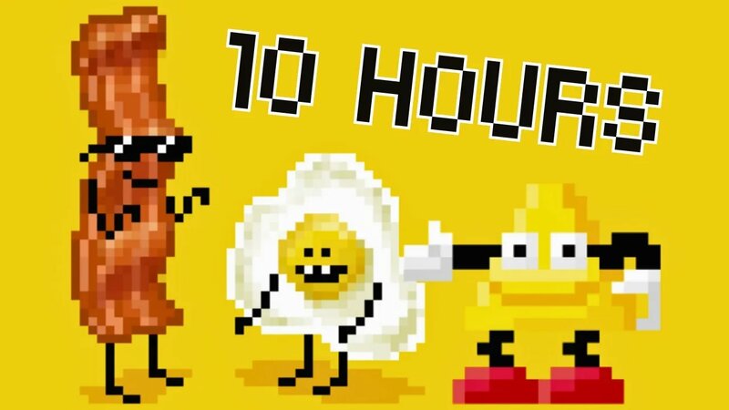 Bacon Egg And Cheese Song 10 Hours - Смотреть онлайн в поиске Яндекса ...