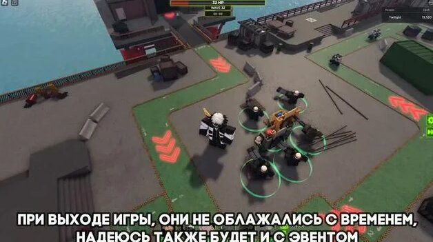 Tower defense simulator или tower defense X? | что выбрать ? | tds или ...