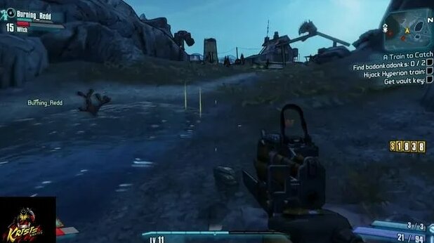 Borderlands 2 | Connection Lost - Check Network Cables Configuration ...