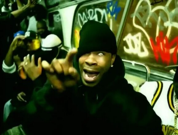 Method Man ft. Busta Rhymes - Whats Happenin ٭Uncensored٭ [Official ...