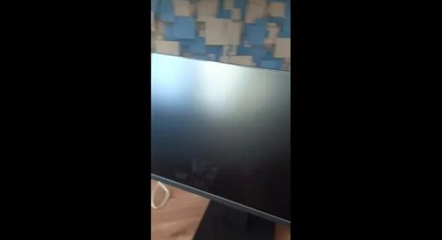 27" Монитор DEXP Df27h1 черный, самый дешёвый IPS монитор на 27 дюймов ...