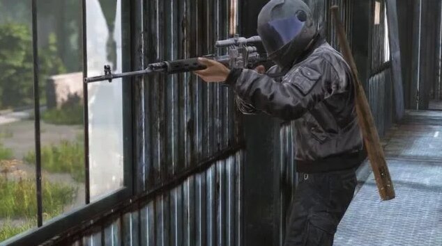 How To Fix DayZ Keeps Crashing Issue [Updated 2023] - Смотреть онлайн в ...