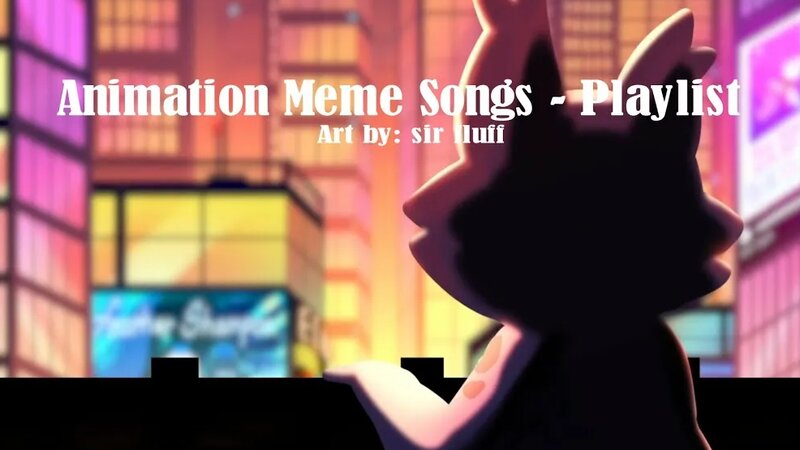 Animation Meme Songs - Playlist - Смотреть онлайн в поиске Яндекса по Видео