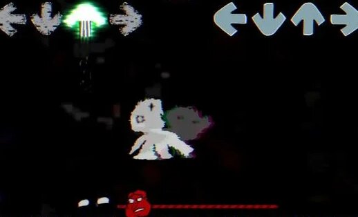 Friday Night Funkin': Darkness Takeover NEW Aftermath B-Side & Twinkle ...