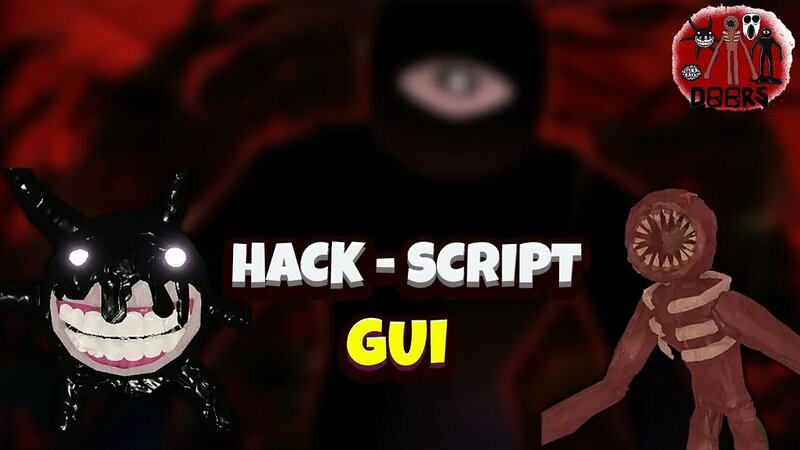 Roblox Doors Script GUI / HACK / Tutorial(2024) - Смотреть онлайн в ...