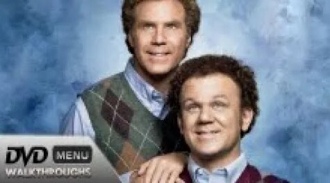 Step Brothers (2008) DvD Menu Walkthrough - Смотреть онлайн в поиске ...