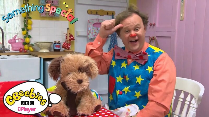 Mr Tumble's Favourite Animals +14 minutes | CBeebies - Смотреть онлайн ...