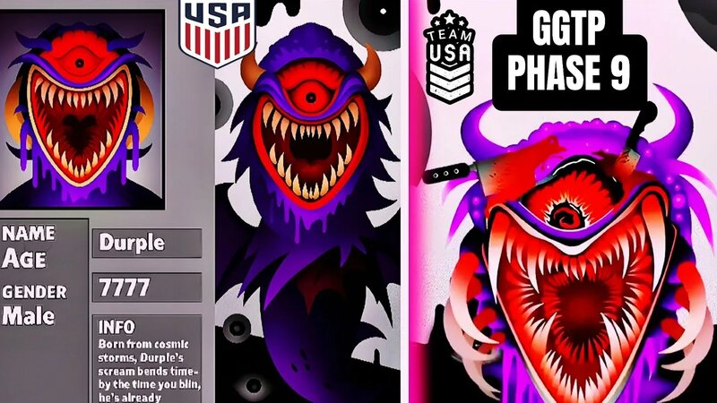 Incredibox Sprunki GGTP Phase 9 – Every Character Explained with Style ...