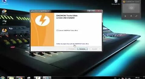 Daemon Tools Ultra 5 0 0 0540 License Key 2017 - Смотреть онлайн в ...