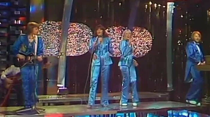 Видео "Танцующая королева"ABBA | OK.RU - Смотреть онлайн в поиске Яндекса по Видео