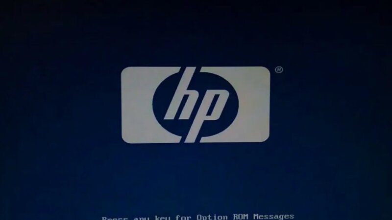 Windows 10 crashes on cold boot (HP Compaq 8000 Elite SFF) - Yandex ...