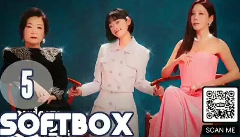 [Озвучка Softbox] Силачка Кан Нам Сун 05 серия — Видео от Solove | Не стилем и бьюти единым ...