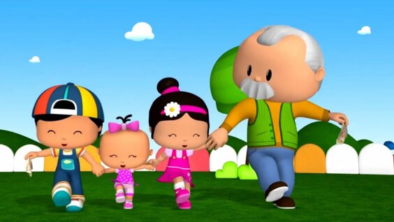 pepee ağlıyor izle: 796 video Yandex'te bulundu