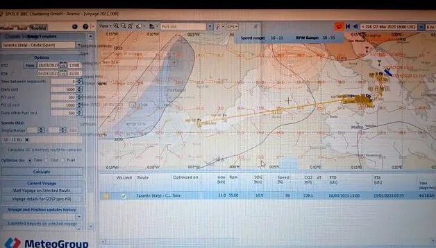 SPOS Weather program - Смотреть онлайн в поиске Яндекса по Видео