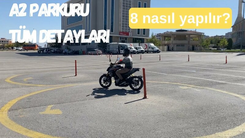 A2 Driving license exam | A2 driving exam course - Смотреть онлайн в ...