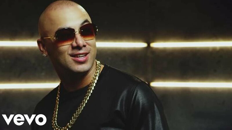 Wisin - Adrenalina ft. Jennifer Lopez, Ricky Martin - Смотреть онлайн в ...