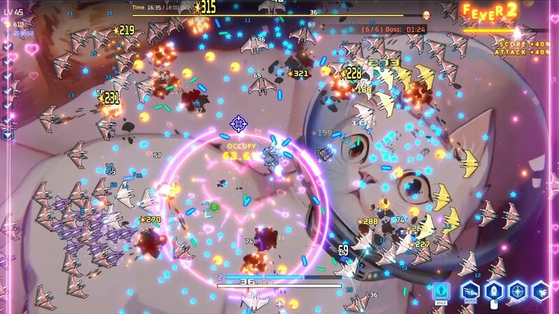 Wings OF Seduction: BUST 'EM OUT! Gameplay - Смотреть онлайн в поиске ...