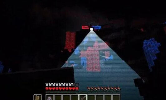 Magnetic Caves [FULL Tutorial] (Alex's Caves : Minecraft Mods ...