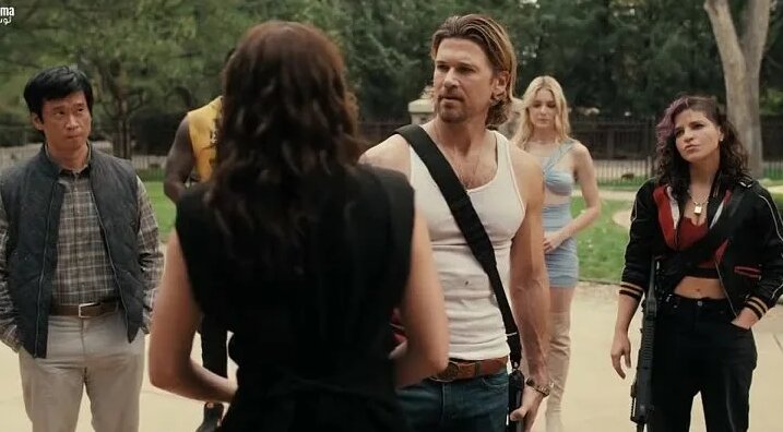 Видео [TopCinema].Obliterated.S01e06.1080p.NF.WEB-DL | OK.RU - Смотреть ...