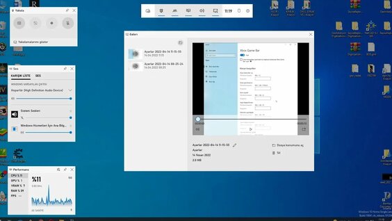 ekran resmi alma windows 10 indir: 1 bin video Yandex'te bulundu