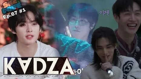 [Русская озвучка Kadza] Страшный город SKZ | SKZ CODE Ep.67 #1 - Смотреть онлайн в поиске ...