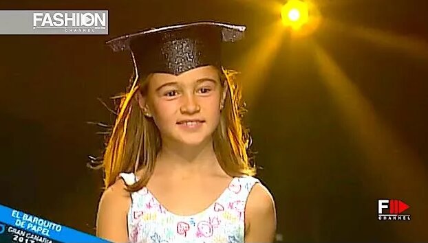 EL Barquito DE Papel Gran Canaria Moda Calida Swimwear FW Spring Summer ...