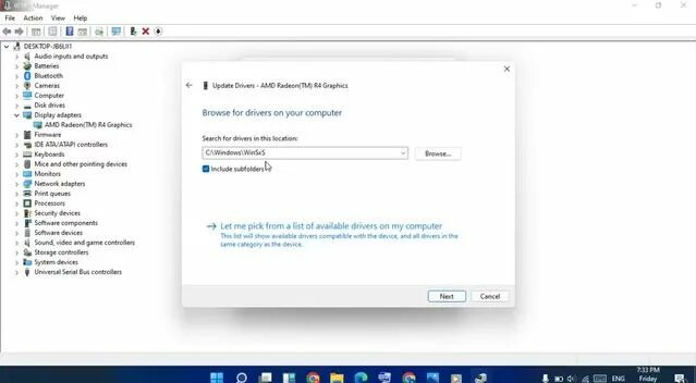 directx function GetDeviceRemovedReason Failed With DXGI_Error_Device ...