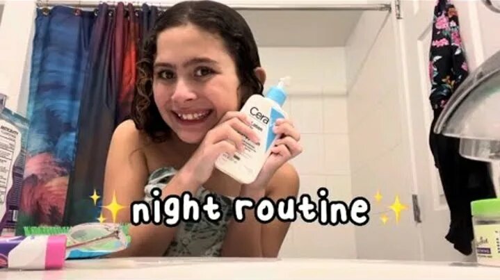 Видео night routine (new intro!) | OK.RU - Смотреть онлайн в поиске ...