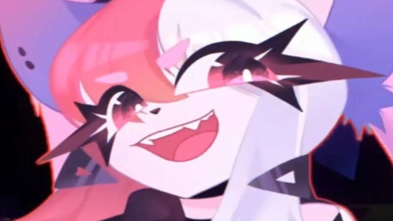 wolfoxx reacts to tongue twister meme by @Dexechii - Смотреть онлайн в ...