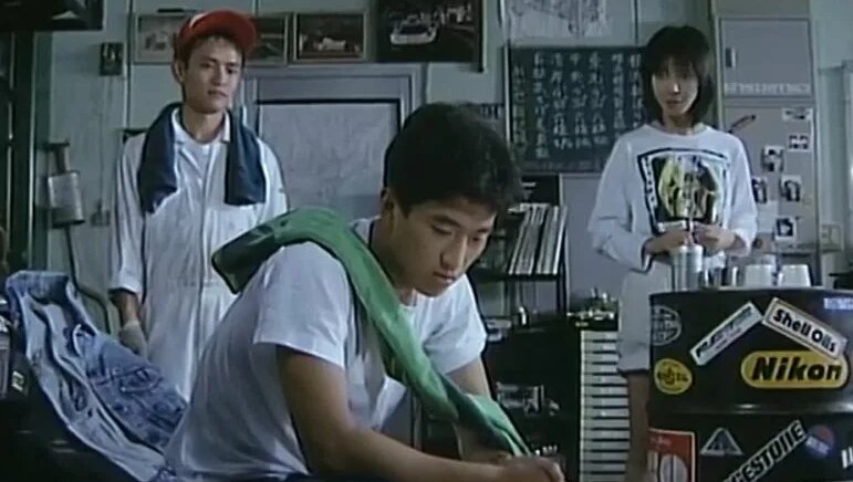 Гонки на автостраде Шуто 1988 (Часть 1) — Видео от Toyota Chaser Family ...