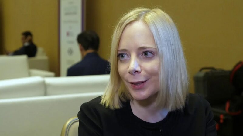 Lisa Stark Interviews the Honorable Meghan A. Adams - Смотреть онлайн в ...