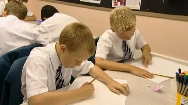 This is Britain - School - Смотреть онлайн в поиске Яндекса по Видео