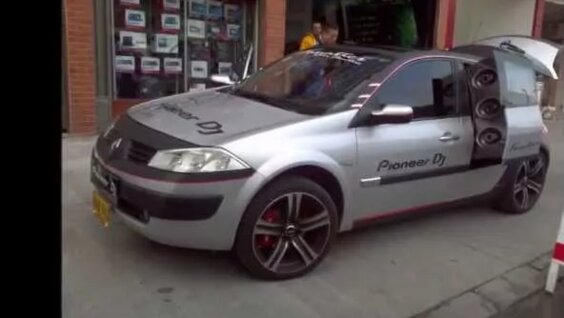 megane 2 hb tuning: 626 video Yandex'te bulundu