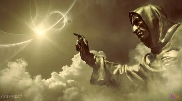 GOD Force 432 Hz | 1 HOUR of Powerful Relaxing Meditation Sleep Music ...