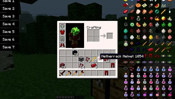 minecraft netherrack nedir: 923 video Yandex'te bulundu