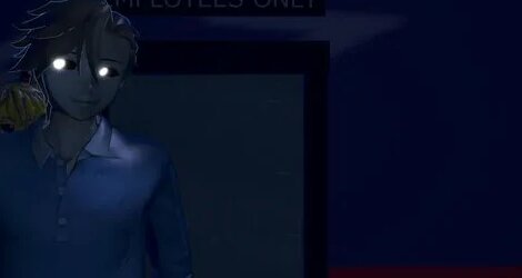 AmateraTM | Five nights in anime #22 - Yandex Video aramada çevrimiçi izle