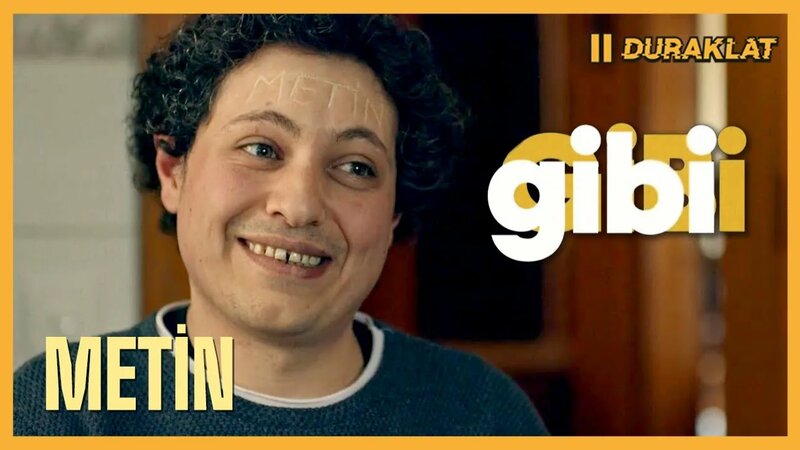 Gibi 6. sezon 4. bölüm övüm - Yandex Video aramada çevrimiçi izle