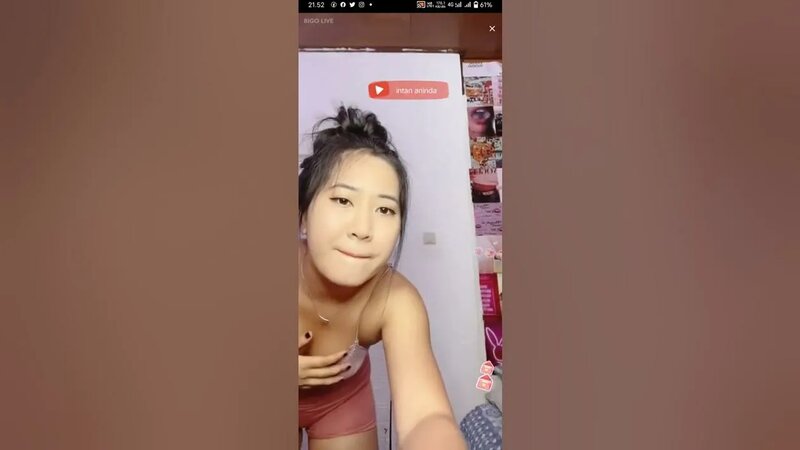 intan aninda bigo hot terbaru - Смотреть онлайн в поиске Яндекса по Видео