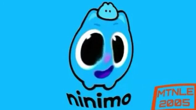 Ninimo logo effects (Sponsored by Klasky csupo 2001 effects) in el ...