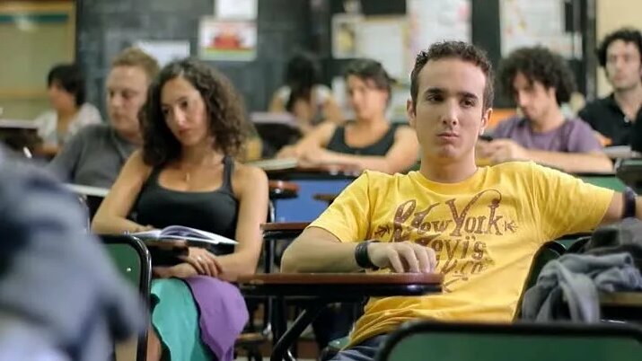 Видео [Argentina] The Third One (2014) | OK.RU - Смотреть онлайн в ...