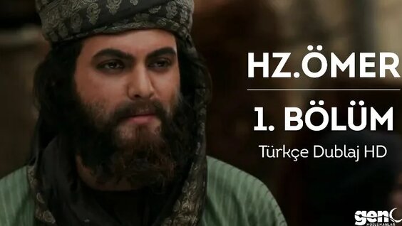 Видео Hz. Ömer Dizisi - 1. Bölüm | Türkçe Dublaj HD | OK.RU - Yandex ...