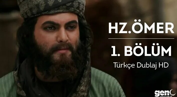 Видео Hz. Ömer Dizisi - 1. Bölüm | Türkçe Dublaj HD | OK.RU - Yandex ...