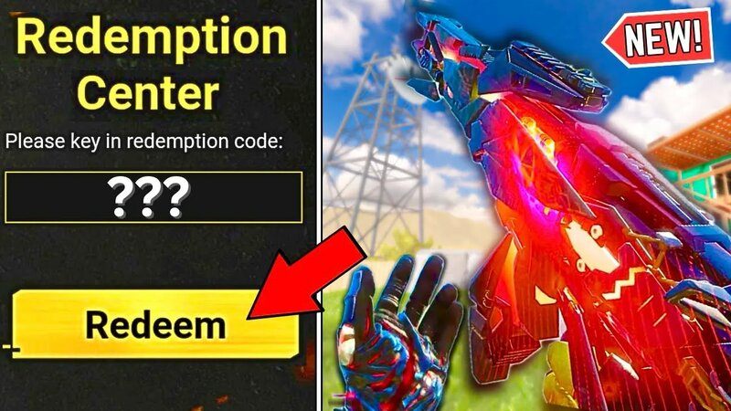 How To Find Redeem Codes In COD Mobile! - Yandex Video aramada ...