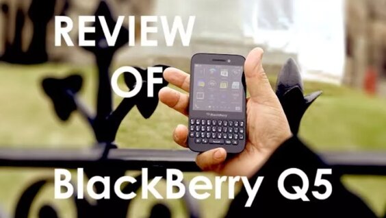 blackberry q5: 782 video Yandex'te bulundu