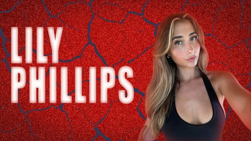 Lily Phillips’ Shocking Record: 101 Men in 24 Hours?! | Full Story Explained - Смотреть онлайн в ...