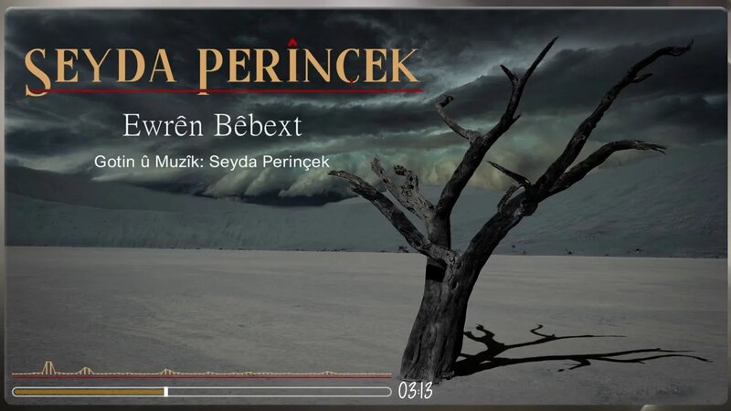 Seyda Perinçek - Ewrên Bêbext - Yandex Video aramada çevrimiçi izle
