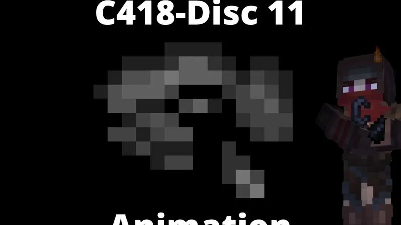 C418-11 Minecraft Animation - Yandex Video aramada çevrimiçi izle