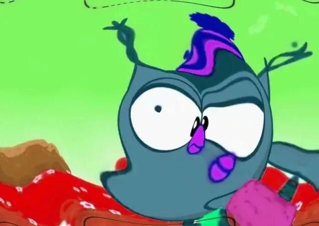 Kikoriki Intro Center Effects - Смотреть онлайн в поиске Яндекса по Видео