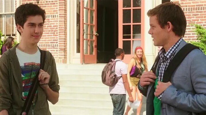 Видео Behaving.Badly.2014.1080p.BluRay.x264 | OK.RU - Смотреть онлайн в ...